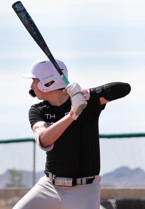 Nolan Baird Class of 2029 - Player Profile | Perfect Game USA