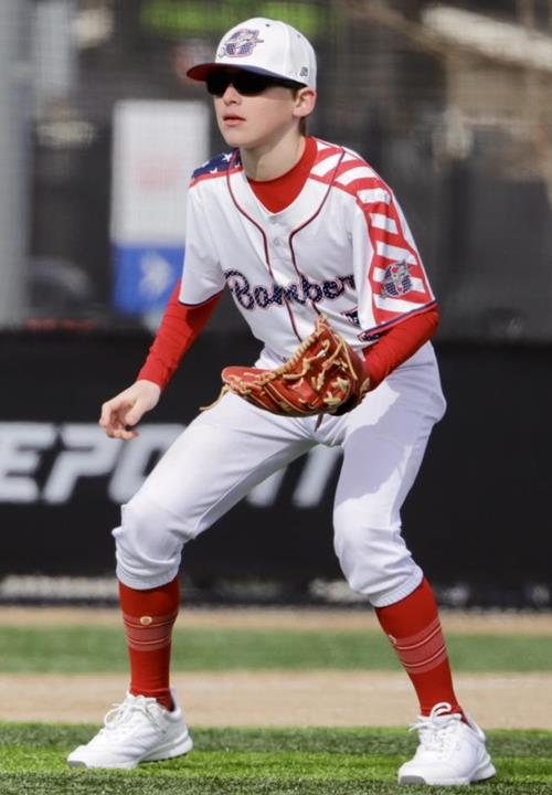 Grayson Alvarez Class of 2031 - Player Profile | Perfect Game USA