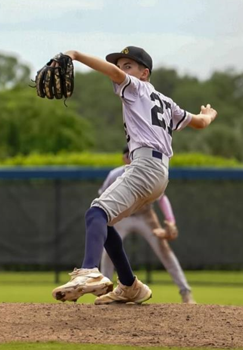 Carter Cohen Class of 2029 - Player Profile | Perfect Game USA