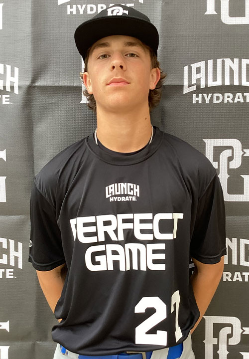 Aidan Lopez Class of 2026 - Player Profile | Perfect Game USA