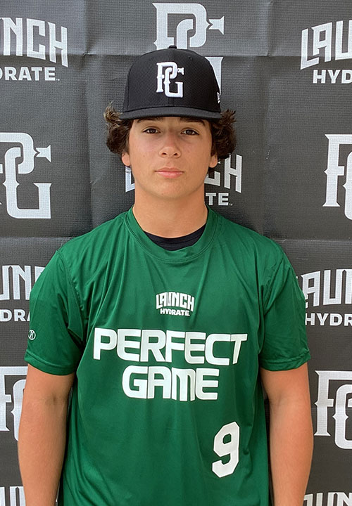 Jace Wooley Class of 2027 - Player Profile | Perfect Game USA