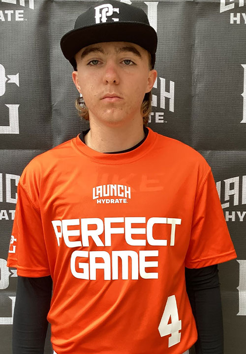 Jacob Ryan Class of 2028 - Player Profile | Perfect Game USA