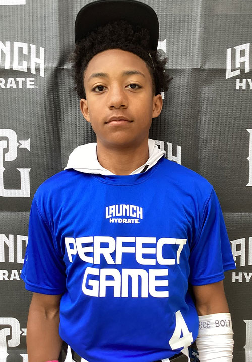 Christian Buttler Class of 2028 - Player Profile | Perfect Game USA