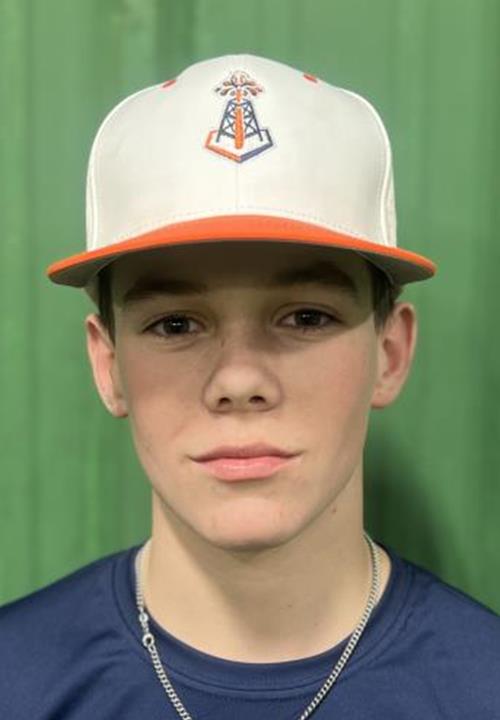 Caden Crouch Class of 2030 - Player Profile | Perfect Game USA