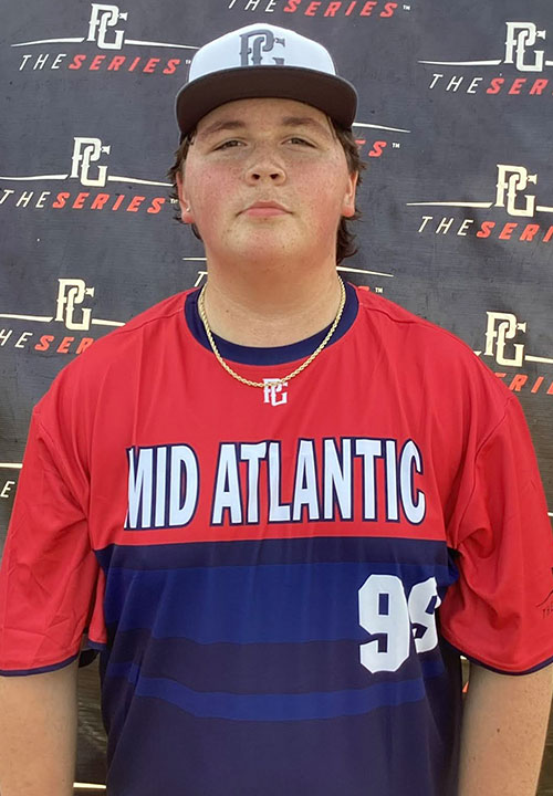Nicholas Abruzzese-Bagley Class of 2027 - Player Profile | Perfect Game USA