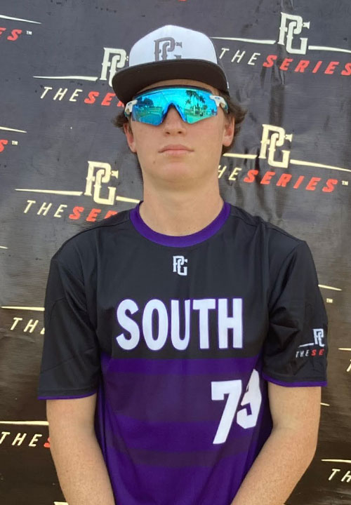 Cooper Bertrand Class of 2028 - Player Profile | Perfect Game USA