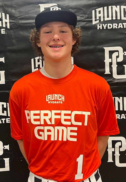 Jaxyn Dingbaum Class of 2028 - Player Profile | Perfect Game USA