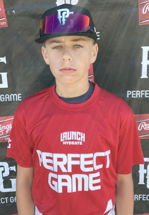 Jason Schulz Class of 2029 - Player Profile | Perfect Game USA