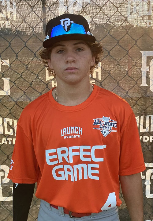 Matthew Tomasello Class of 2027 - Player Profile | Perfect Game USA