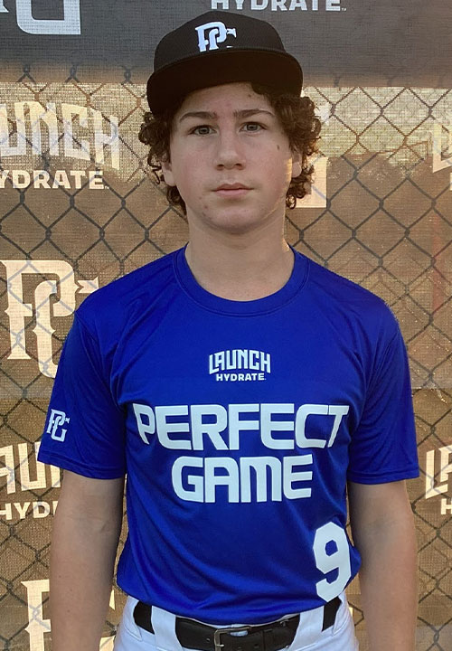 Tyler Poutouves Class of 2028 - Player Profile | Perfect Game USA