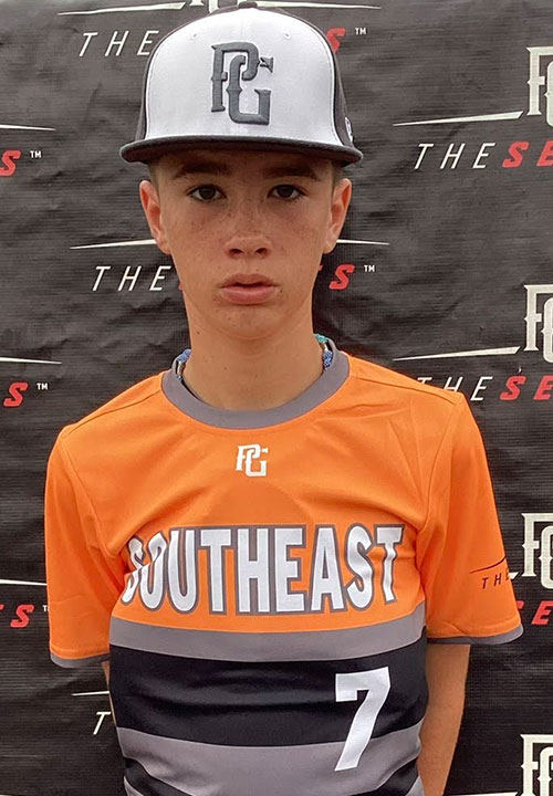 Noah Holland Class of 2031 - Player Profile | Perfect Game USA