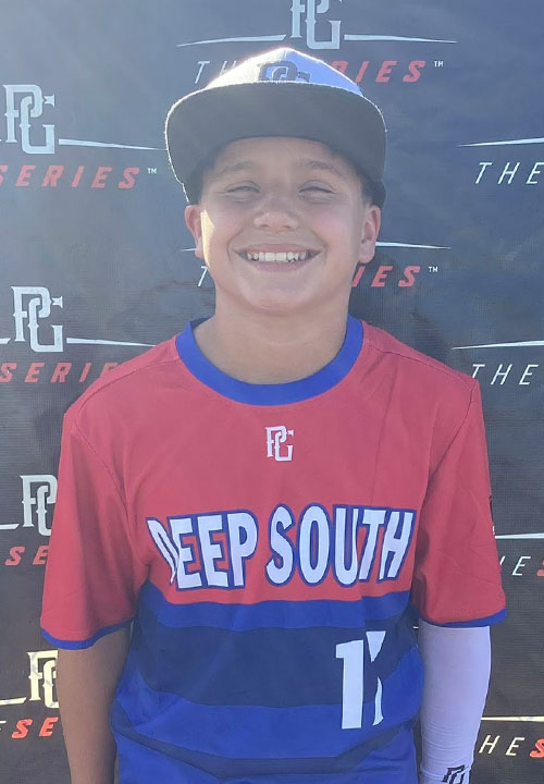 Austin Pack Class of 2030 - Player Profile | Perfect Game USA