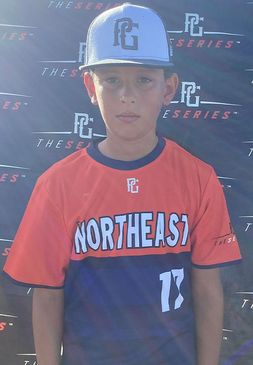 Ben Dugan Class of 2030 - Player Profile | Perfect Game USA