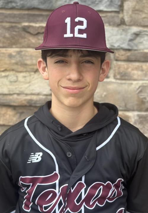 Luke Gregory Class of 2029 - Player Profile | Perfect Game USA
