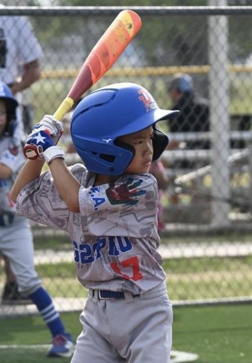 Bryant Wu Class of 2037 - Player Profile | Perfect Game USA