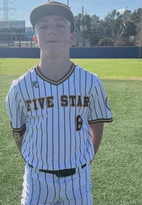 Brody Perry Class of 2030 - Player Profile | Perfect Game USA