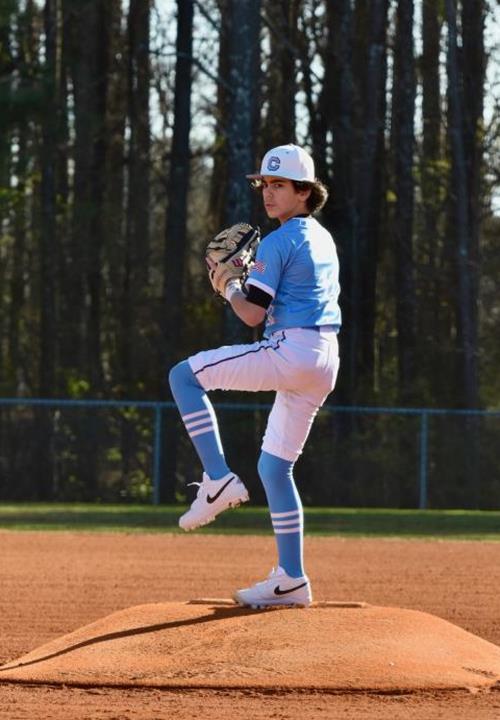 Nolan Brock Class of 2031 - Player Profile | Perfect Game USA