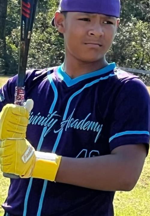 Christopher Avila Class of 2029 - Player Profile | Perfect Game USA