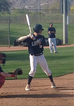 Jake Smither Class of 2018 - Player Profile | Perfect Game USA