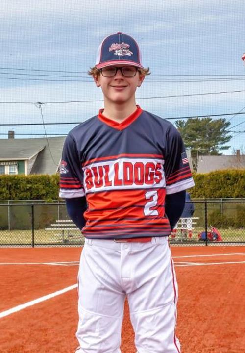 Cameron Riccio Class of 2029 - Player Profile | Perfect Game USA