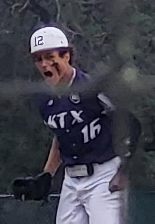 Cole Carrejo Class of 2029 - Player Profile | Perfect Game USA