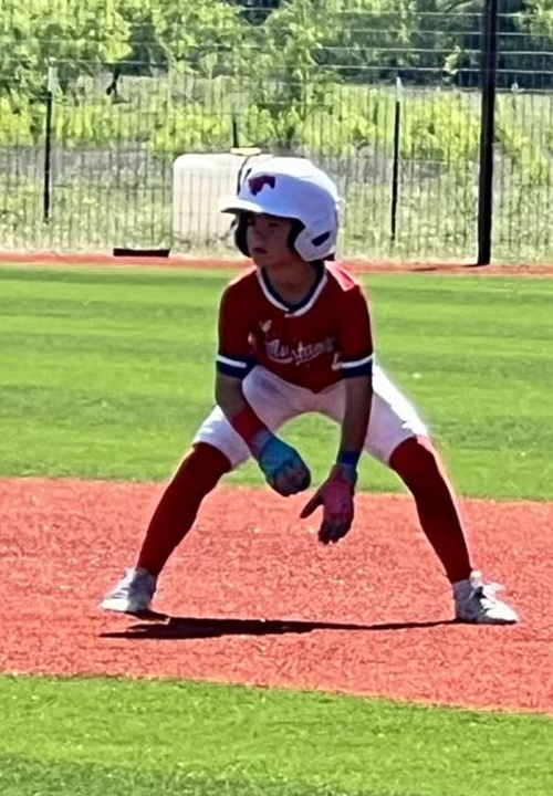 Henry Goldberg Class of 2034 - Player Profile | Perfect Game USA