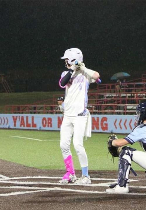 Grady Jones Class of 2026 - Player Profile | Perfect Game USA