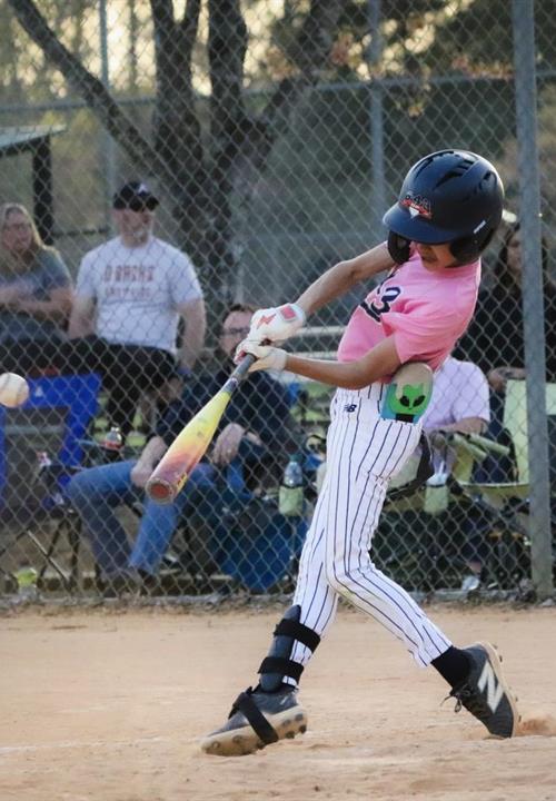 Ethan Zhou Class of 2030 - Player Profile | Perfect Game USA