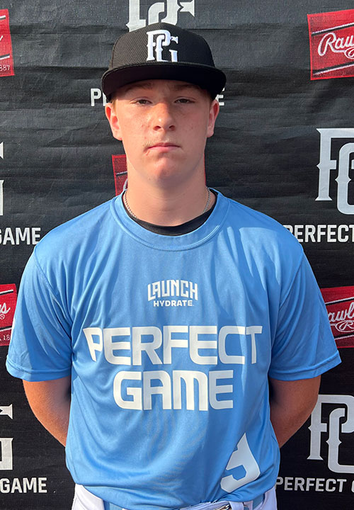 Andersen Dills Class of 2028 - Player Profile | Perfect Game USA
