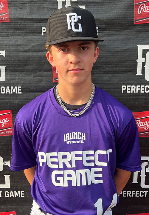 Carter Vinar Class of 2027 - Player Profile | Perfect Game USA