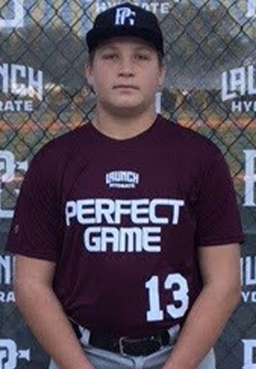 Carter Cannestra Class of 2029 - Player Profile | Perfect Game USA