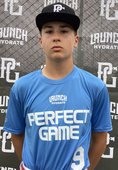 Gavin Clower Class of 2028 - Player Profile | Perfect Game USA