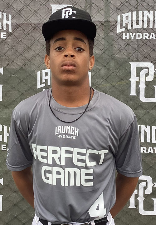 Carson Gabbard Class of 2028 - Player Profile | Perfect Game USA