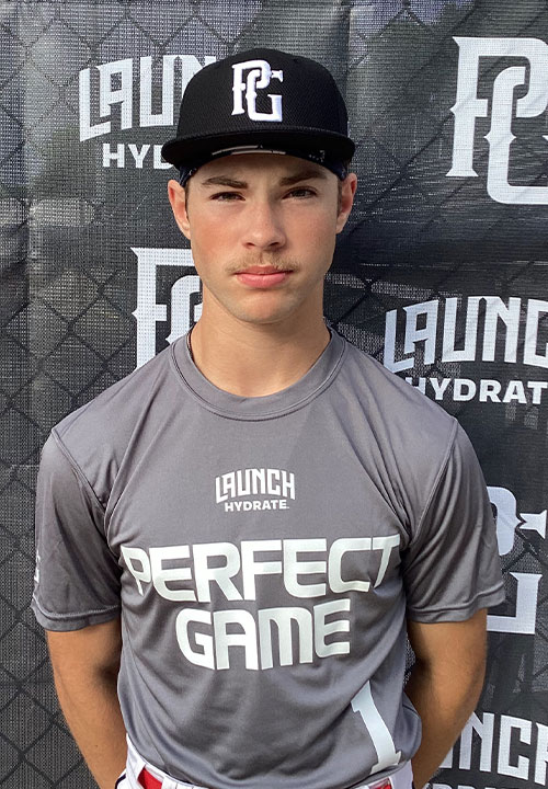 Blake Hoover Class of 2029 - Player Profile | Perfect Game USA