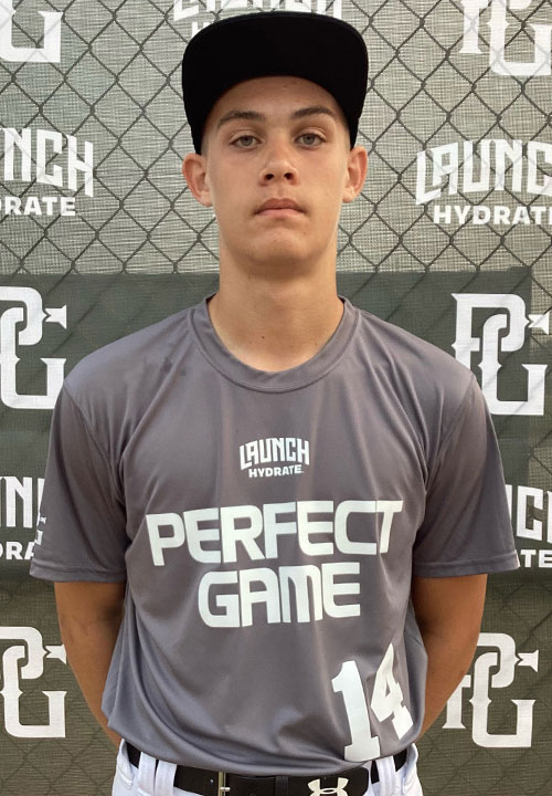 Cullen Scott Class of 2028 - Player Profile | Perfect Game USA