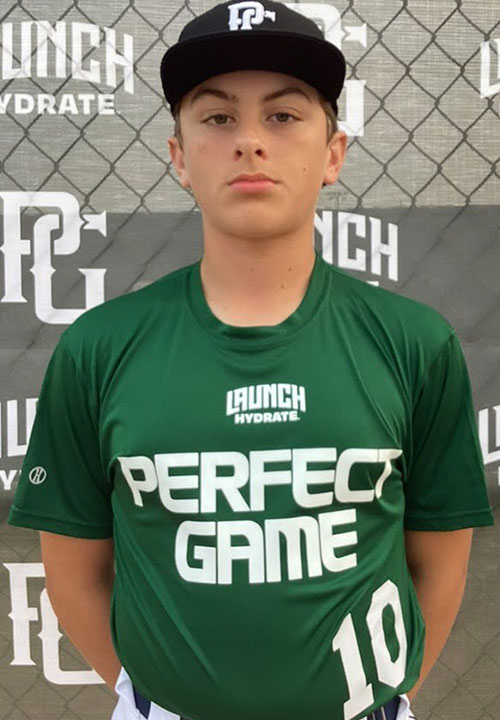 Hunter Puckett Class of 2028 - Player Profile | Perfect Game USA
