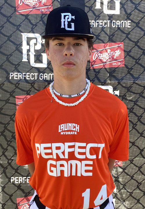 Owen Sager Class of 2028 - Player Profile | Perfect Game USA
