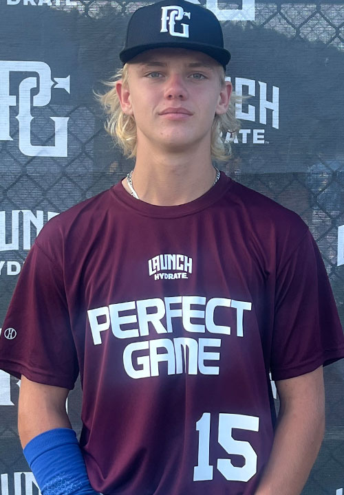 Isaiah Nichols Class of 2028 - Player Profile | Perfect Game USA