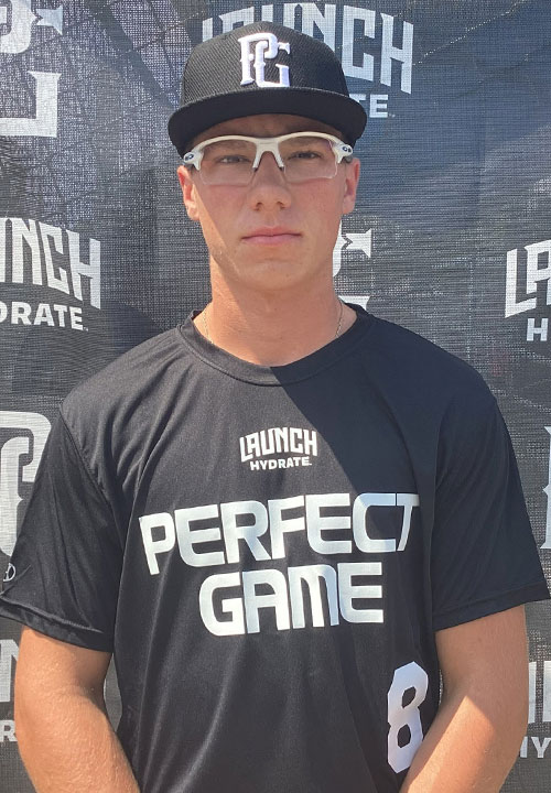 Cody Sawyer Class of 2027 - Player Profile | Perfect Game USA