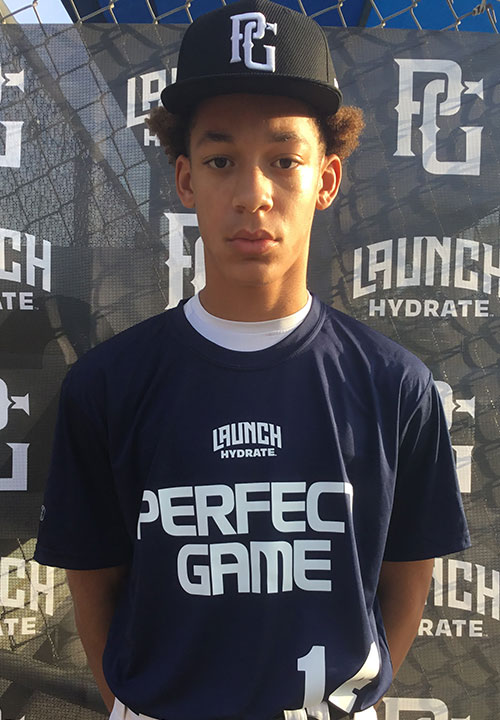 Maddox Porter Class of 2029 - Player Profile | Perfect Game USA