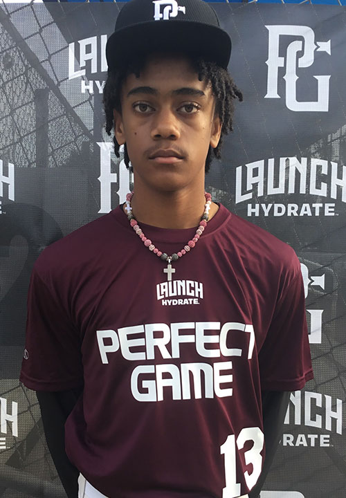 Mason Malone Class of 2028 - Player Profile | Perfect Game USA