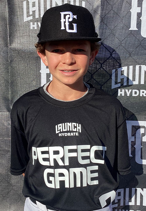 Colin Wilm Class of 2029 - Player Profile | Perfect Game USA