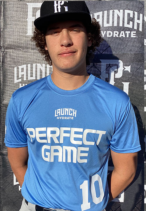 Austin Rodriguez Class of 2028 - Player Profile | Perfect Game USA