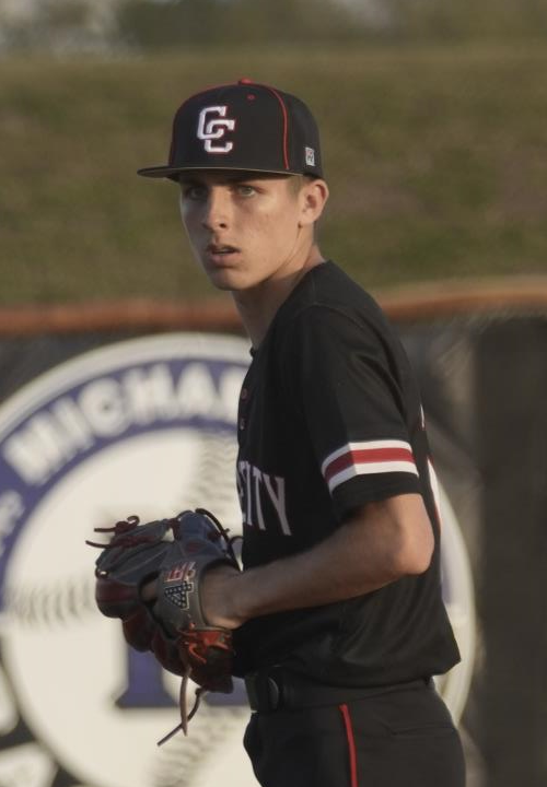 Brody Murray Class of 2026 - Player Profile | Perfect Game USA