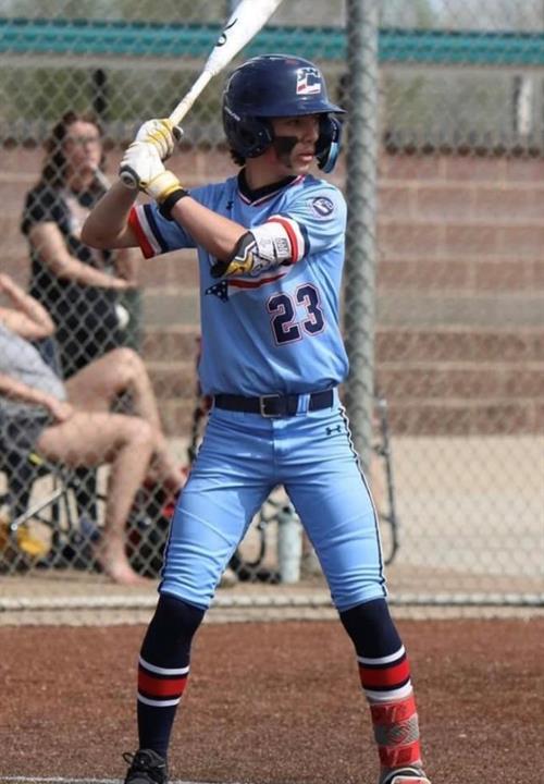 Grayson Campbell Class of 2031 - Player Profile | Perfect Game USA