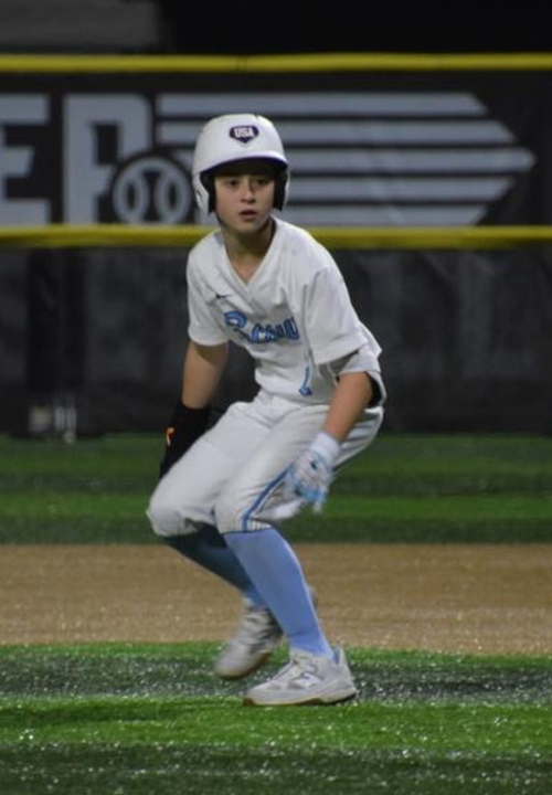 Pierce Carpenter Class of 2030 - Player Profile | Perfect Game USA