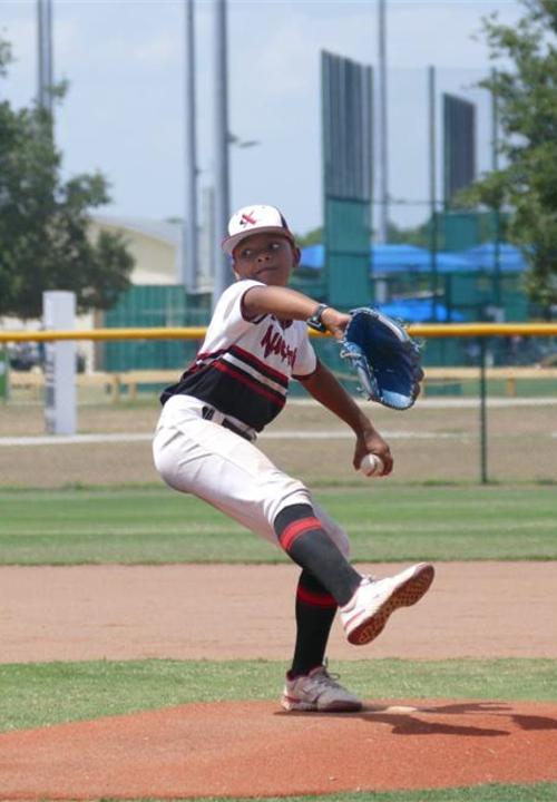 Kyle Gomez Class of 2032 - Player Profile | Perfect Game USA