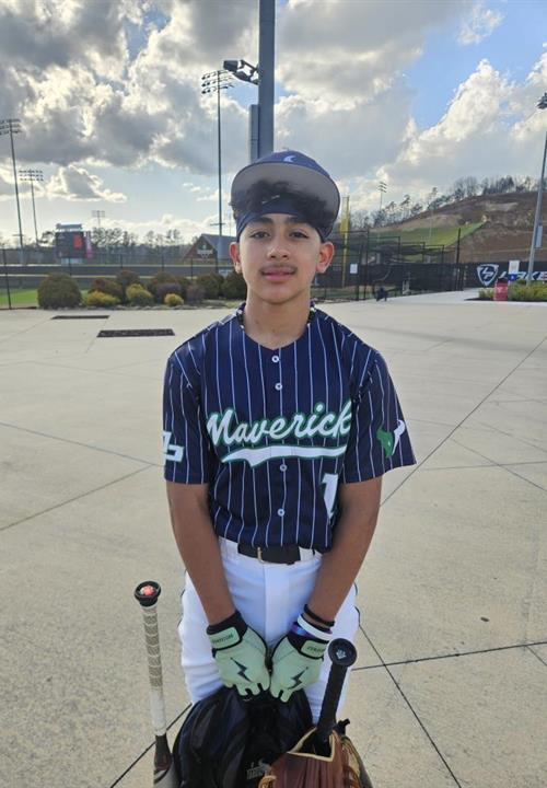 Jayden Perez Class of 2031 - Player Profile | Perfect Game USA
