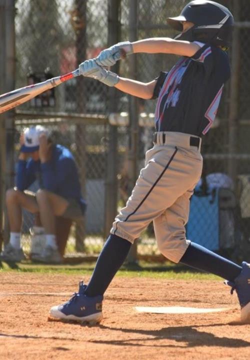 Brody Bowen Class of 2030 - Player Profile | Perfect Game USA