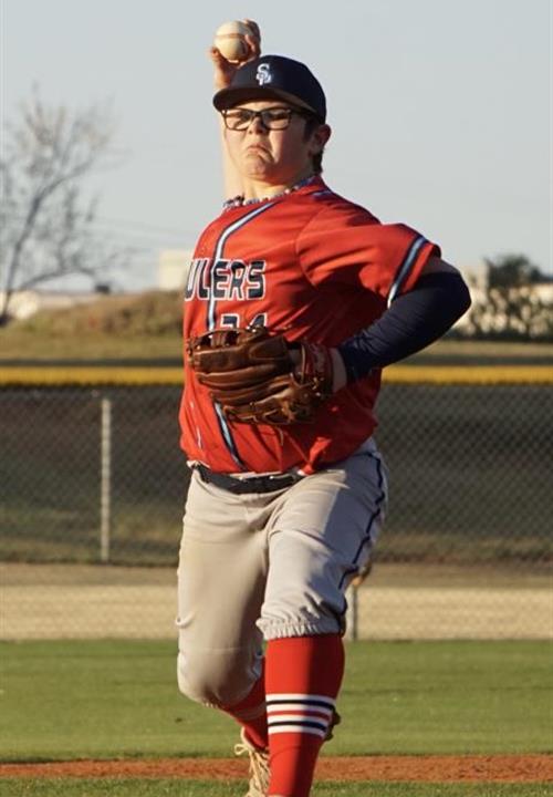 Rylan Johnson Class of 2031 - Player Profile | Perfect Game USA